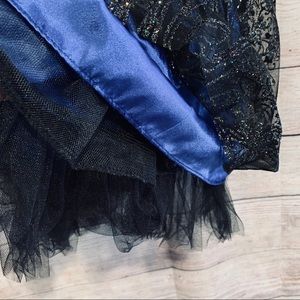 Night Way Collections | Dresses | Night Way Collections Glitter Lace ...